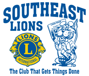 ⋆ Southeast Lions