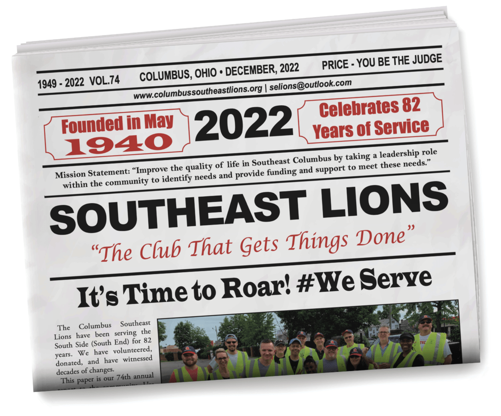 Home ⋆ Southeast Lions
