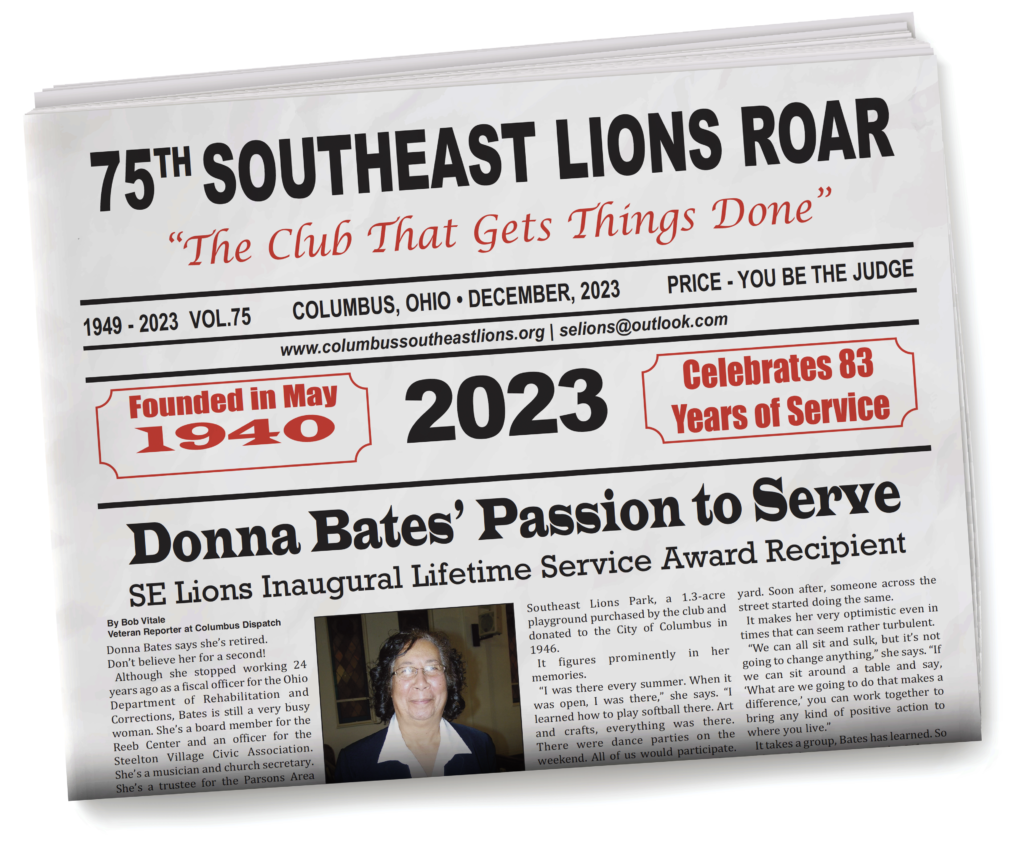 Home ⋆ Southeast Lions
